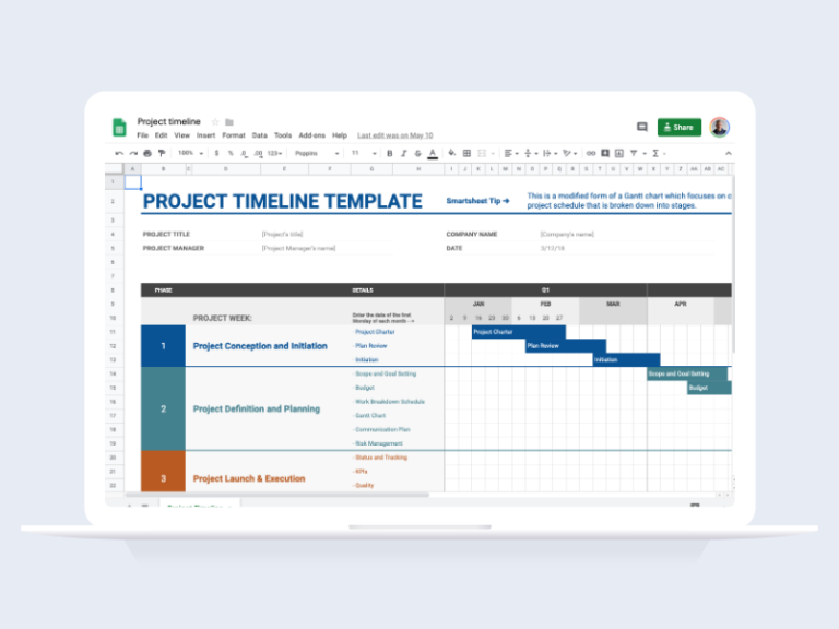 50+ Of The Best Free Google Sheet Templates For 2025 -Tiller