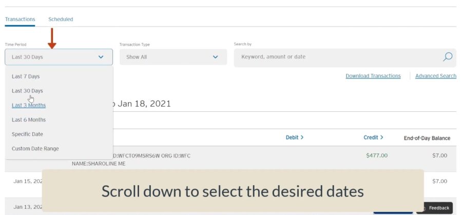 How To Export Citibank Statements Into Excel & Google Sheets - Tiller