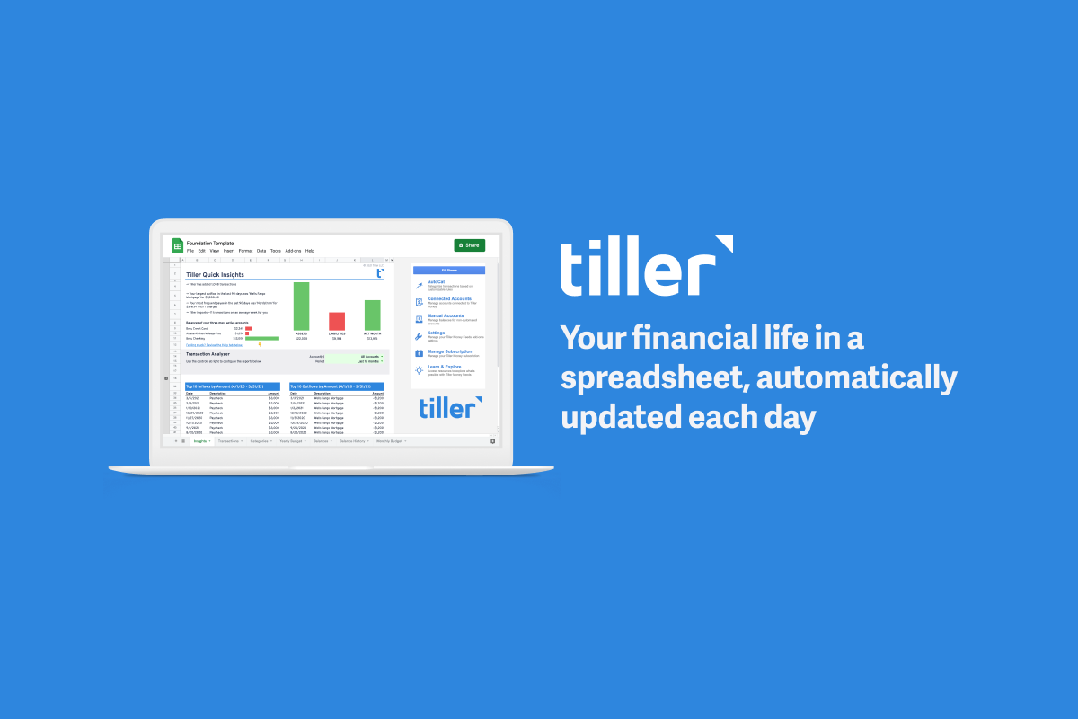 How Tiller Works - Tiller
