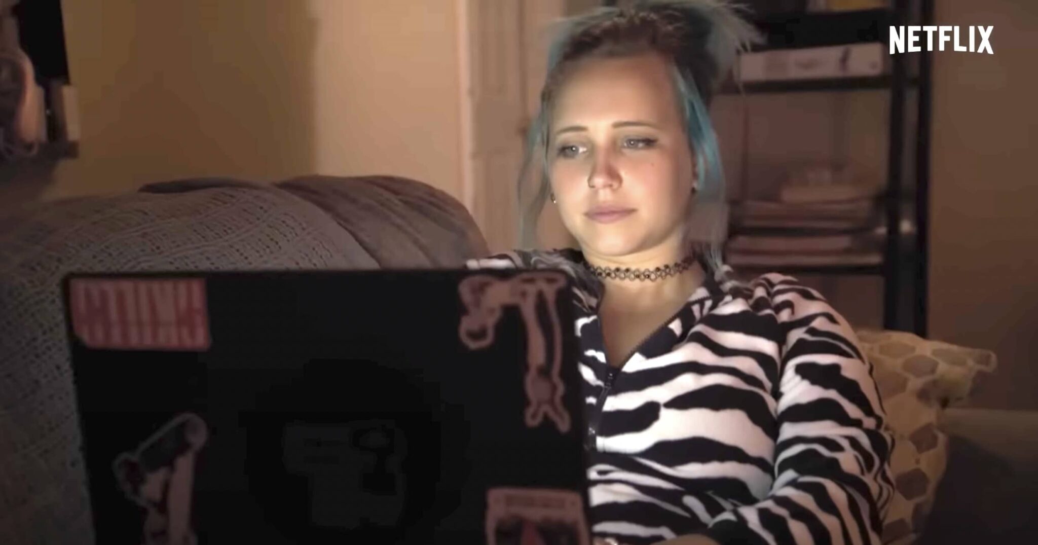 Reviewing The New "Get Smart With Money" Netflix Documentary-Tiller