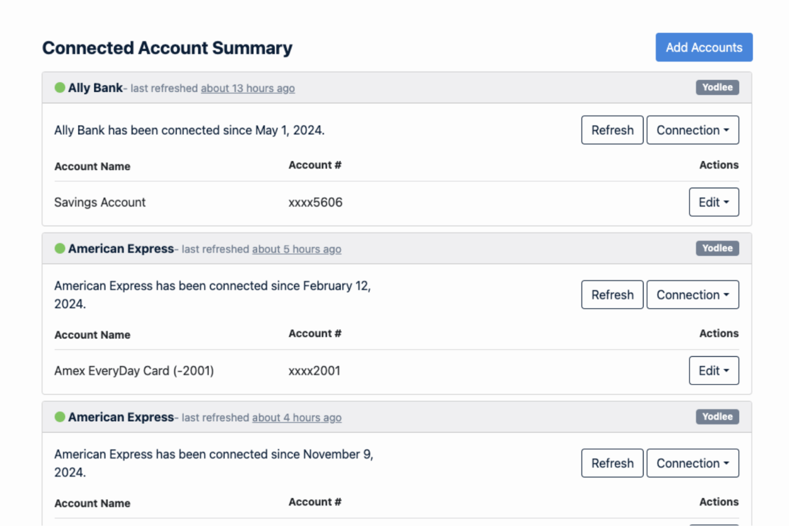 Tiller Setup Guide: Connect Accounts, Budget, And Automate Your Spreadsheet