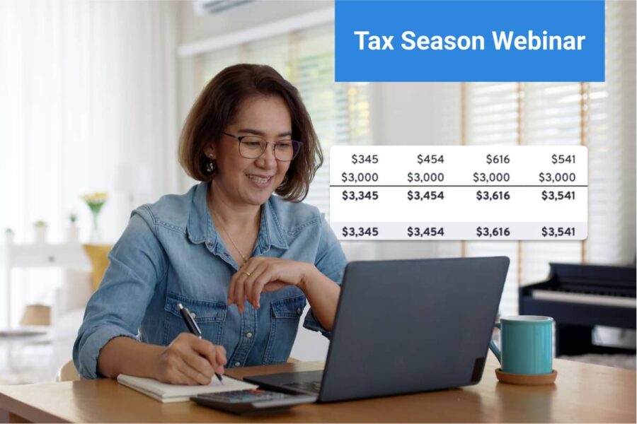 A Spreadsheet For Estimating Quarterly Taxes In Google Sheets - Tiller