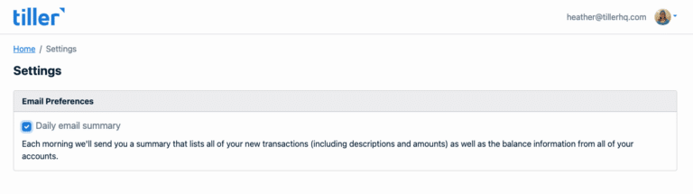 Introducing The New Tiller Console - Tiller