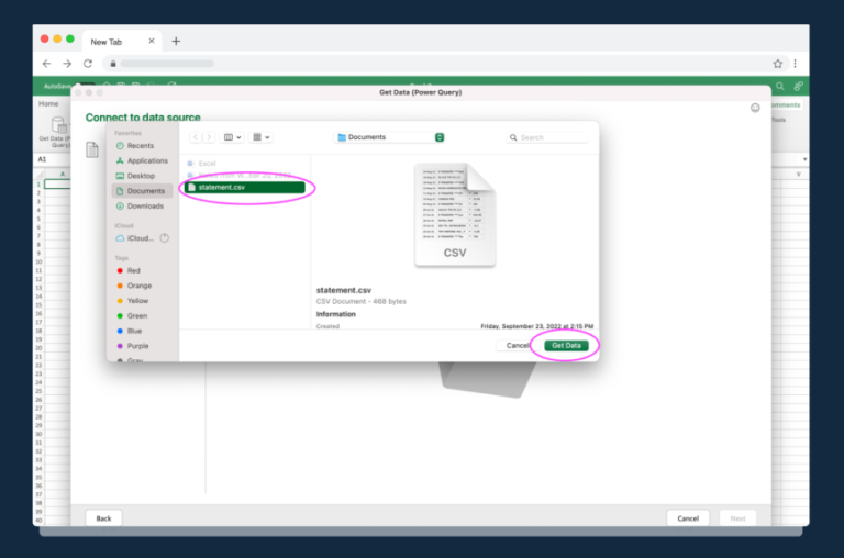 How To Manage All Your Finances In One Spreadsheet - Tiller